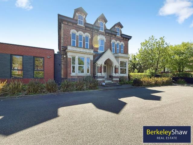 Lansdowne House, Blundellsands Road East, Blundellsands L23, 2 bed flat to rent, £1,100 pcm | PrimeLocation