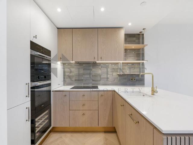 Lansdowne House, Engine House Way NW1, 1 bed flat to rent, £3,500 pcm | PrimeLocation