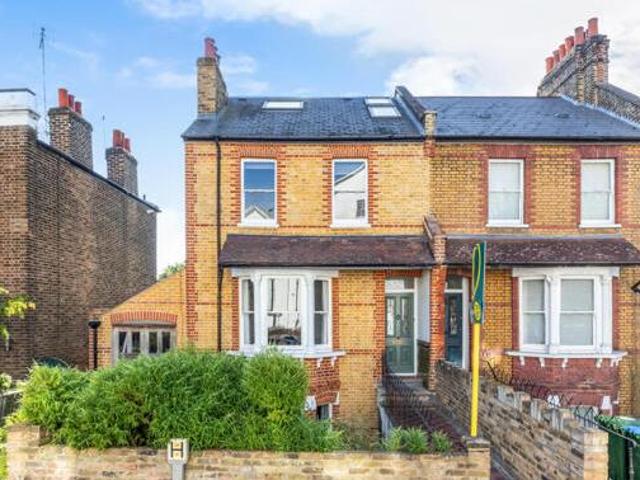 Lansdowne Lane, Charlton, 5 Bedroom End