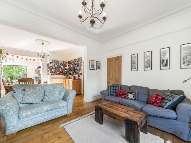 Lansdowne Lane, Charlton, SE7, London