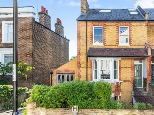 Lansdowne Lane, London, SE7 8TE, United Kingdom | 5 bed house for rent #167072761 | Rentberry