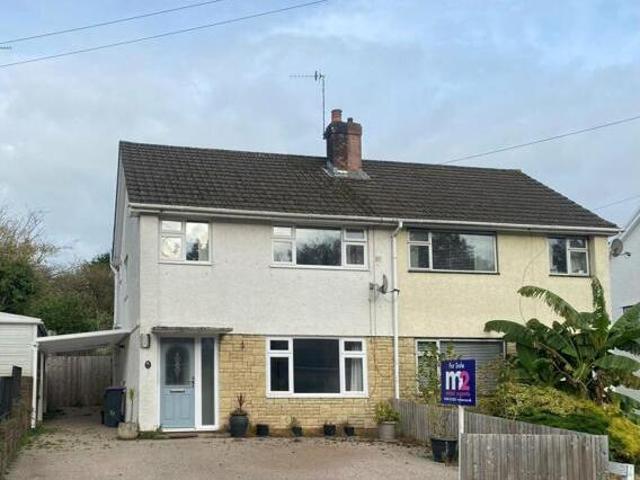 Lansdowne, Sebastopol, 3 Bedroom Semi detached