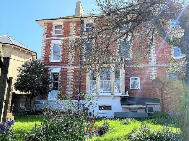Lansdowne Square, Weymouth DT4, Studio to rent, £575 pcm | PrimeLocation