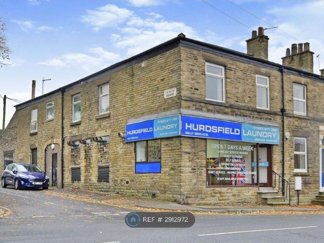 Lansdowne Street, Macclesfield SK10, 1 bed flat to rent, £460 pcm | PrimeLocation