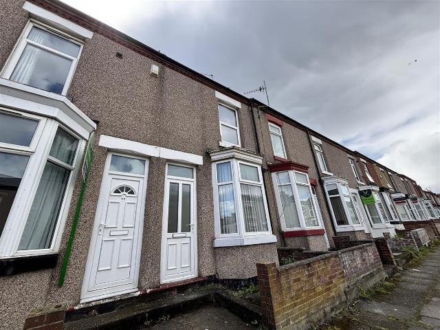 Lansdowne Street, Darlington DL3, 2 bed terraced house to rent, £675 pcm | PrimeLocation
