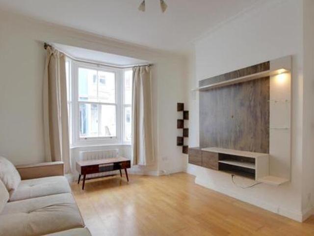 Lansdowne Street, Hove, 1 Bedroom Flat