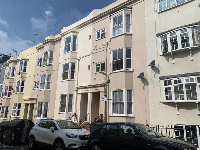 Lansdowne Street, Hove BN3, 1 bed flat to rent, £1,050 pcm | PrimeLocation