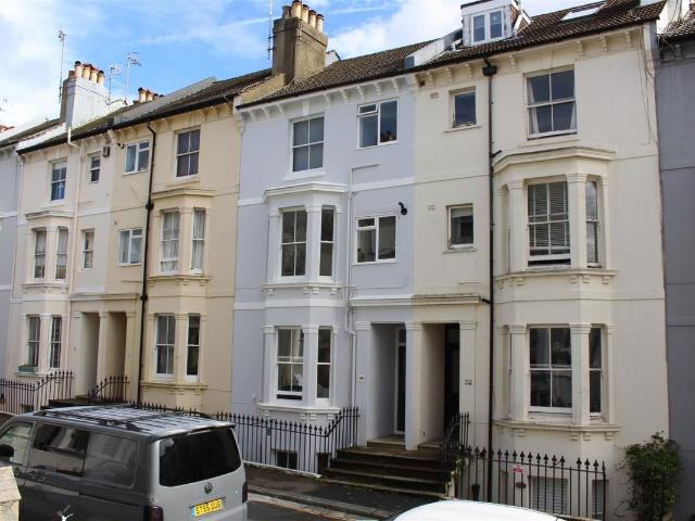 Lansdowne Street, Hove BN3, 1 bed flat to rent, £1,325 pcm | PrimeLocation