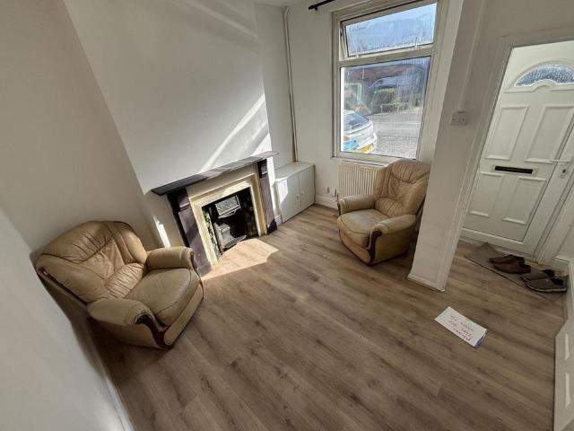 Lansdowne Street, Stoke, Coventry CV2 4FN