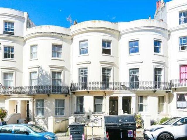 Lansdowne Place, Hove, 8 Bedroom Terraced