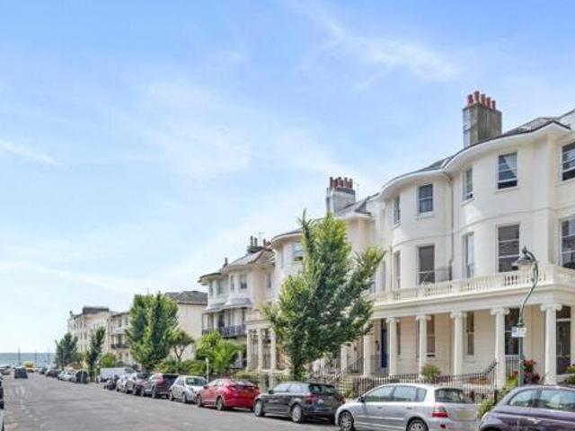 Lansdowne Place, Hove, 1 Bedroom Apartment