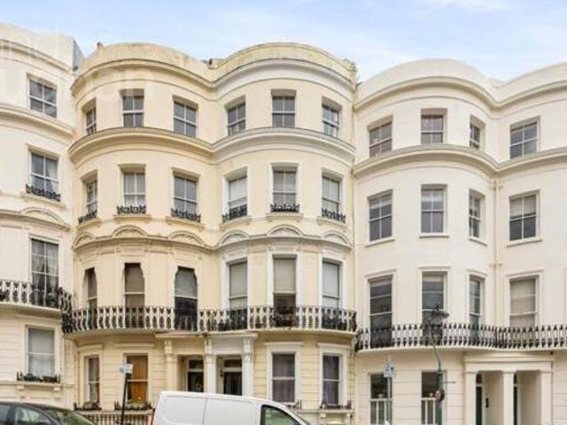 Lansdowne Place, Hove, 2 Bedroom Flat