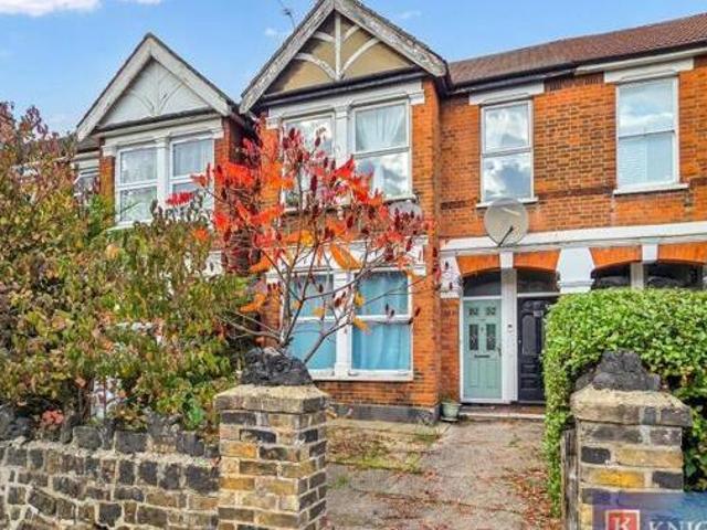 Lansdowne Road,tottenham, 3 Bedroom Apartment