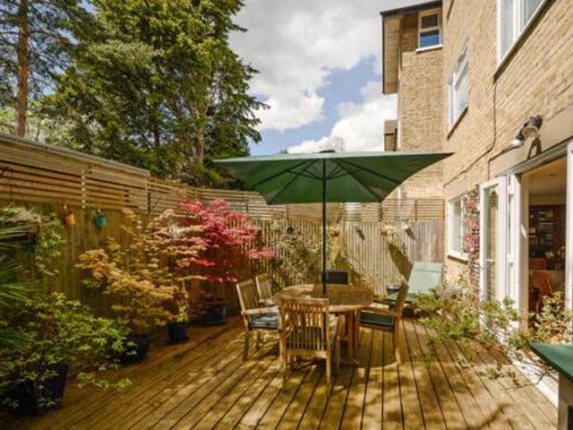 Lansdowne Road, Wimbledon, 3 Bedroom Apartment