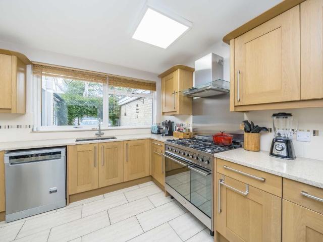 Lansdowne Road, Wimbledon, SW20, London