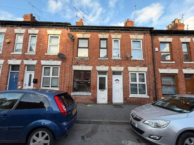 Lansdowne Road, Aylestone, Leicester LE2, 2 bed terraced house to rent, £875 pcm | PrimeLocation