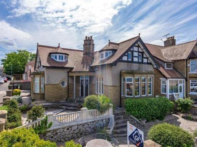 Lansdowne Road, Bare, 3 Bedroom Detached