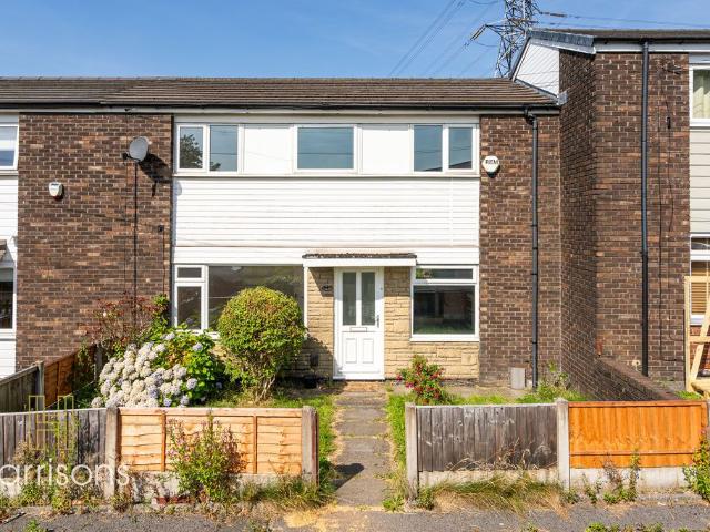 Lansdowne Road BL2, 3 bed property to rent, £950 pcm | PrimeLocation