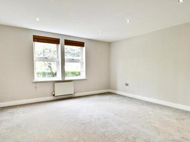 Lansdowne Road, Bromley, 2 Bedroom Apartment