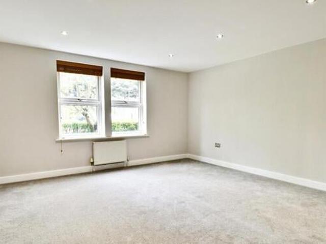 Lansdowne Road, Bromley, 2 Bedroom Apartment