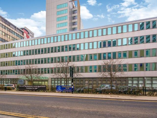 Lansdowne Road, Croydon, CR0 1 bed flat to rent £1,475 pcm £340 pw