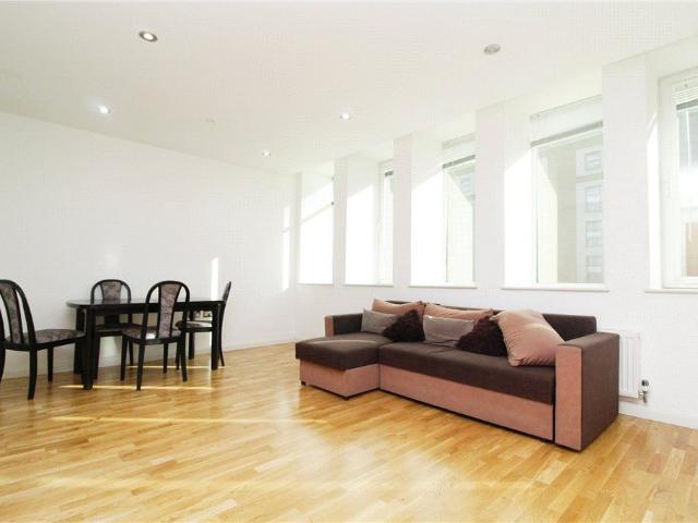 Lansdowne Road, Croydon CR0, 2 bed flat to rent, £1,850 pcm | PrimeLocation