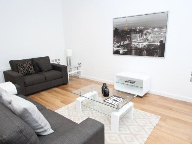 Lansdowne Road, Croydon CR0, Property for rent
