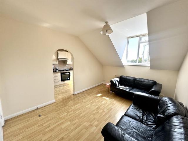 Lansdowne Road, Croydon