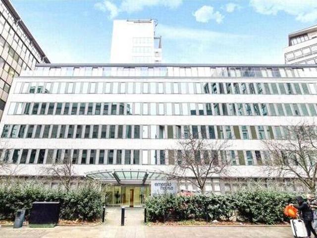 Lansdowne Road, Croydon, 2 Bedroom Apartment