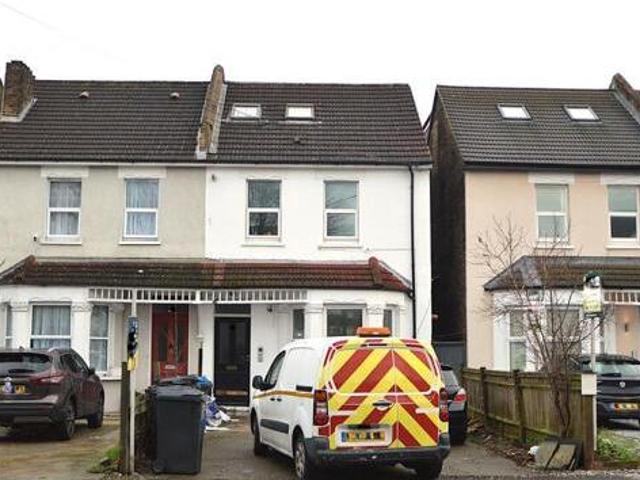 Lansdowne Road, Croydon, 2 Bedroom Apartment
