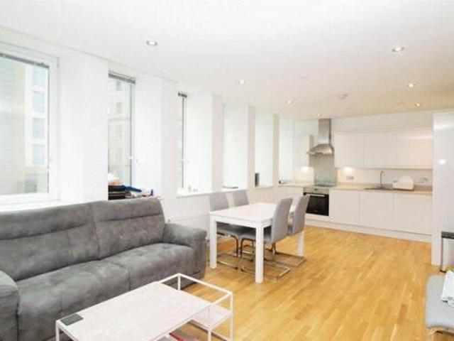 Lansdowne Road, Croydon, 2 Bedroom Apartment