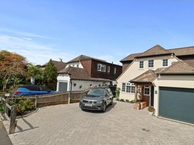 Lansdowne Road, Hailsham, 4 Bedroom Detached