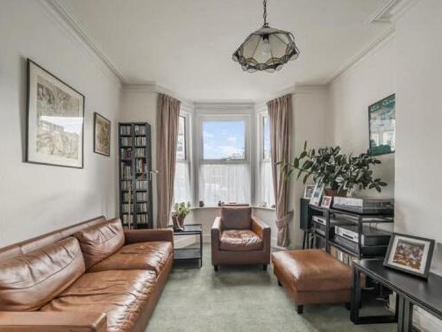Lansdowne Road, Hounslow, 4 Bedroom Terraced