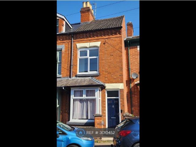 Lansdowne Road, Leicester LE2, 2 bed terraced house to rent, £945 pcm | PrimeLocation