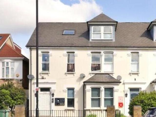 Lansdowne Road, London, 2 Bedroom Flat