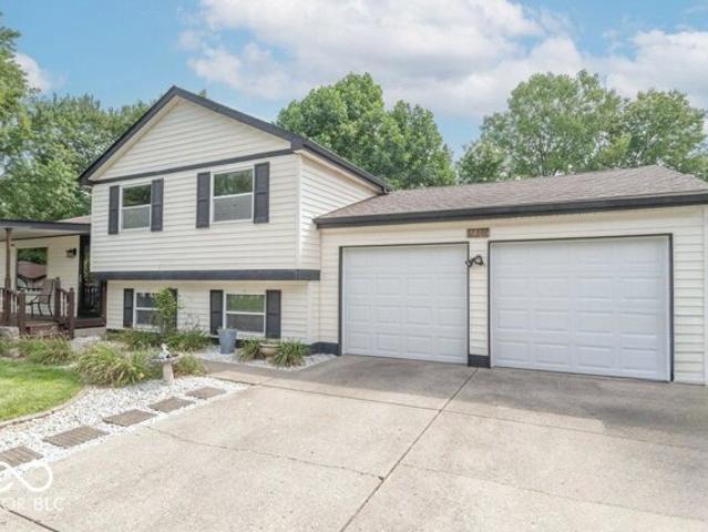 Lansdowne Rd, Indianapolis, Home For Sale
