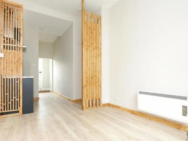 Lansdowne Rd, Tottenham, Studio Apartment For