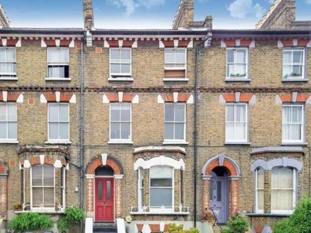 Lansdowne Way, London, 1 Bedroom Flat