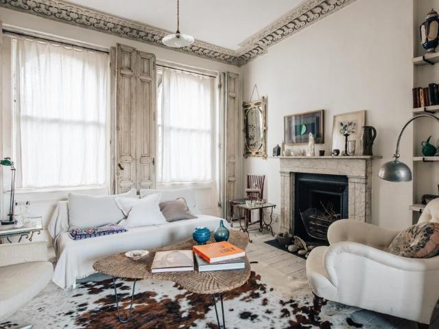Lansdowne Way, London, SW8 3 bed house to rent £6,800 pcm £1,569 pw