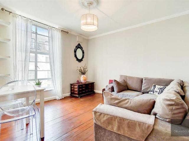 Lansdowne Way, Vauxhall 2 bed apartment to rent £2,250 pcm £519 pw