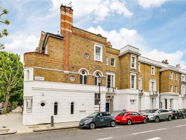 Lansdowne Walk, London W11 2 bed flat to rent £3,750 pcm £865 pw