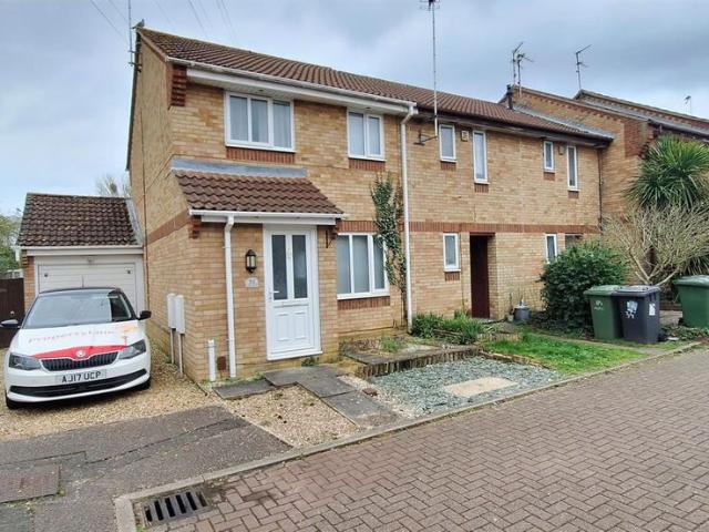Lansdowne Walk, Peterborough PE2, 3 bed property to rent, £995 pcm | PrimeLocation