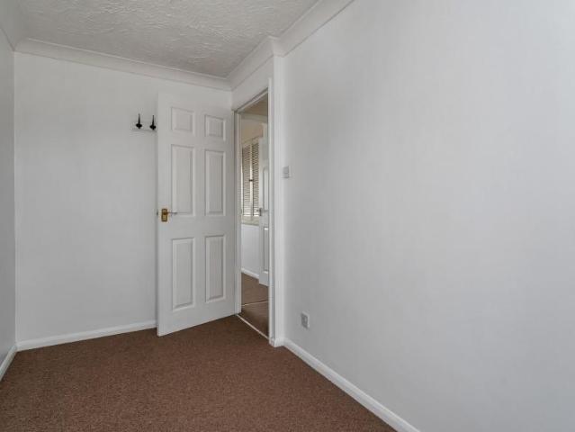 Lansdowne Walk, Peterborough, PE2