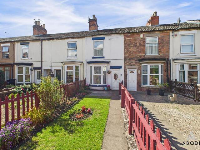 Lansdowne Terrace, Burton Upon Trent DE14, 3 bed terraced house to rent, £950 pcm | PrimeLocation
