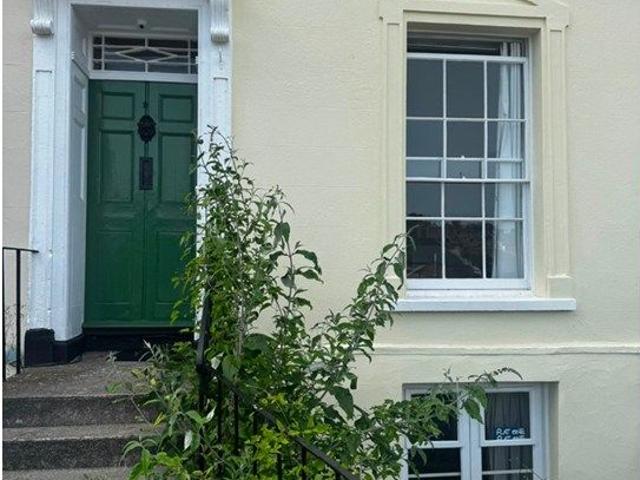 Lansdowne Terrace, Exeter EX2, 1 bed flat to rent, £850 pcm | PrimeLocation