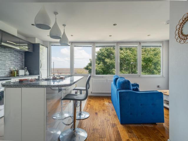 Lansdowne Terrace, Newcastle Upon Tyne, Tyne And Wear NE3, 1 bed flat to rent, £1,101 pcm | PrimeLocation