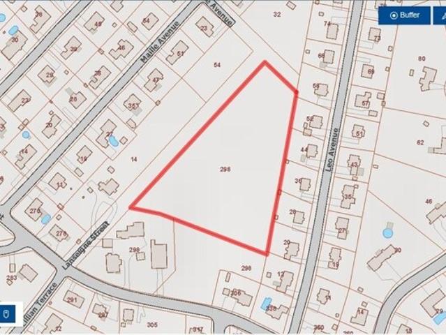 Lanseigne Ave, Dracut, Plot For Sale