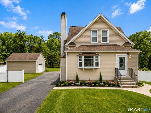 Lansing Ave, Trumbull, Home For Sale