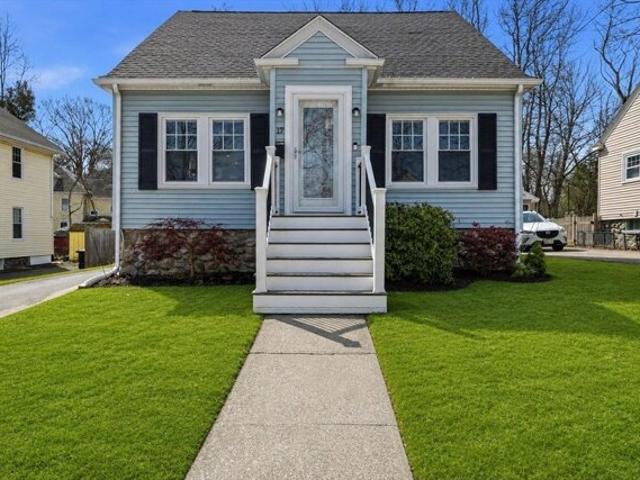 Lansing Ave, Worcester, Home For Sale