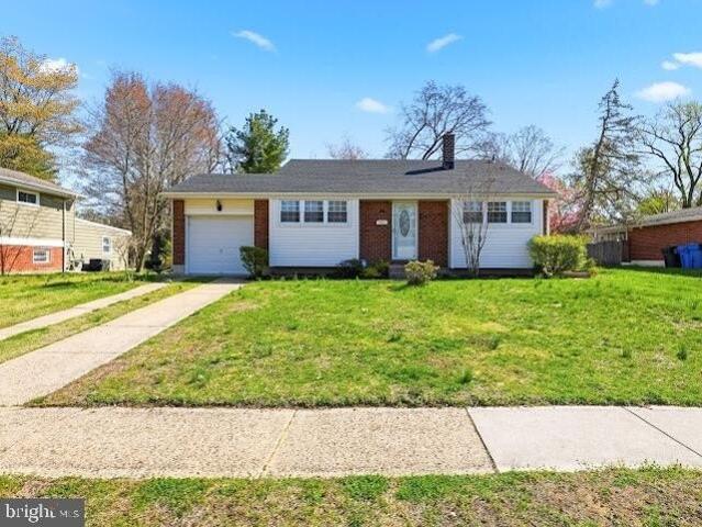 Lansing Dr, Mantua, Home For Sale